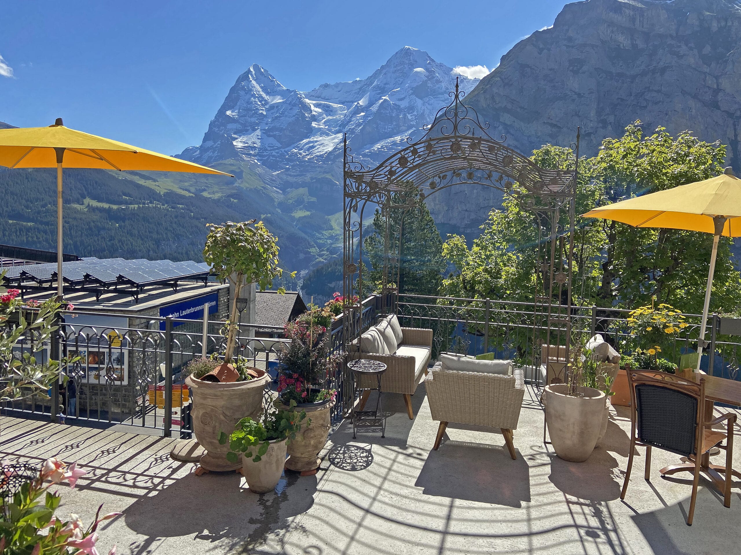 Hotel Eiger Mürren - Seminarhotel | MICE Service Group | Interlaken ...